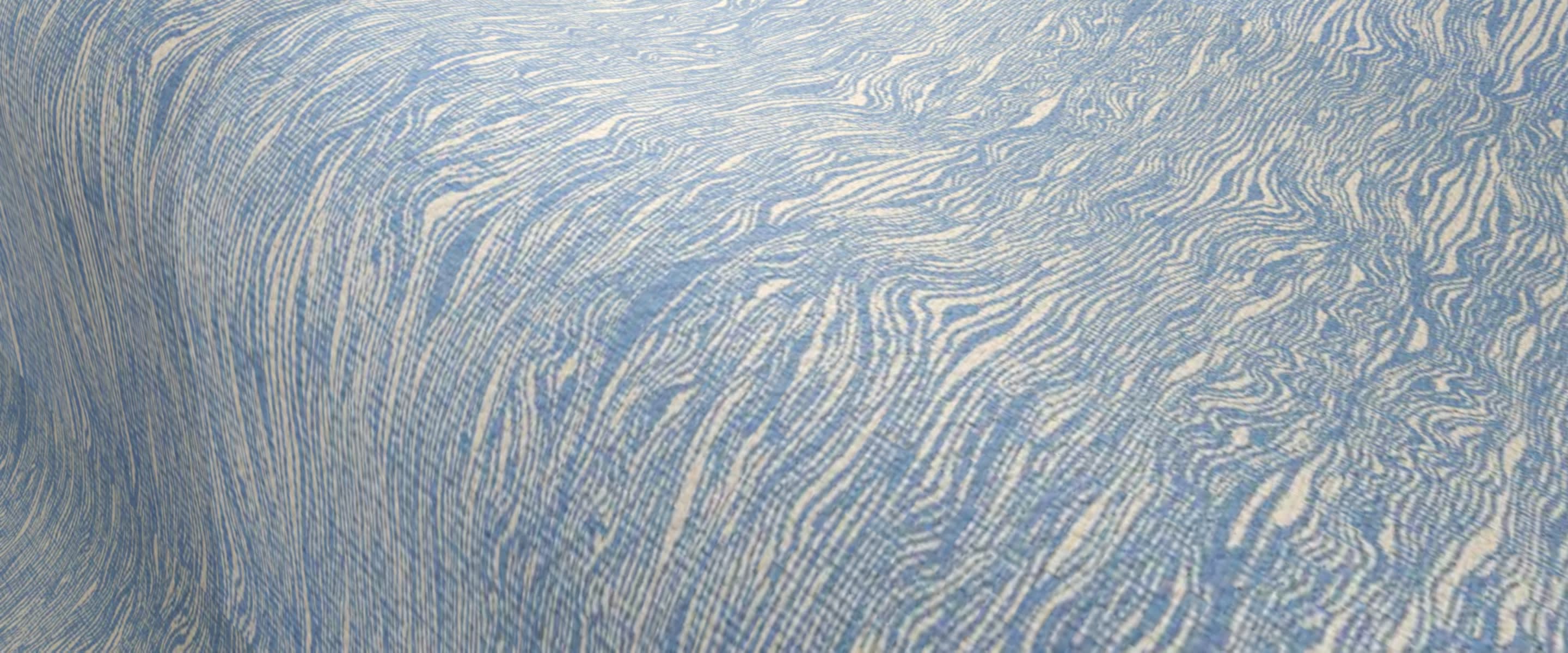 RIPPLE MAKING WAVES - Baresque